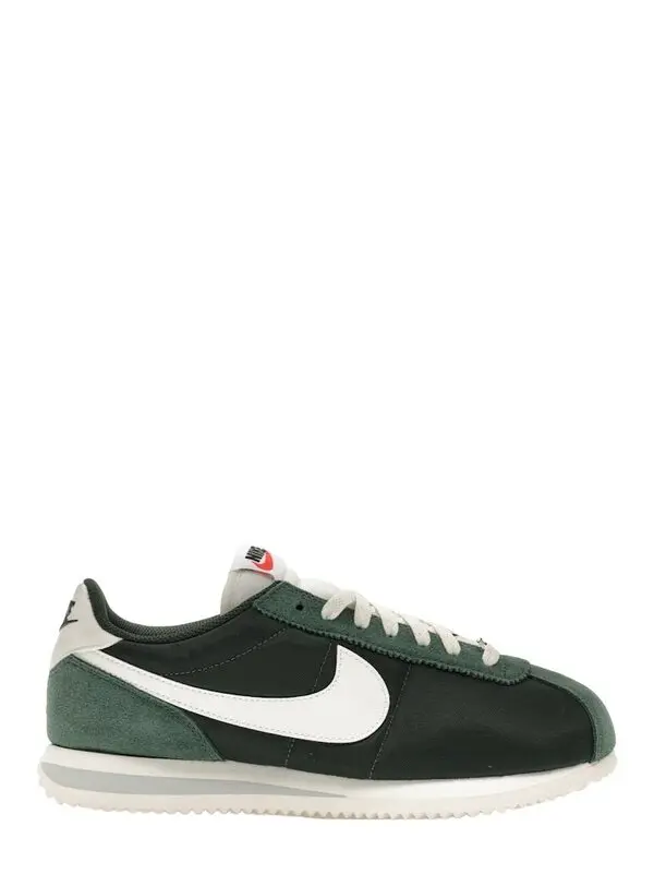 Nike Cortez Txt Sneakers - Fir/sail