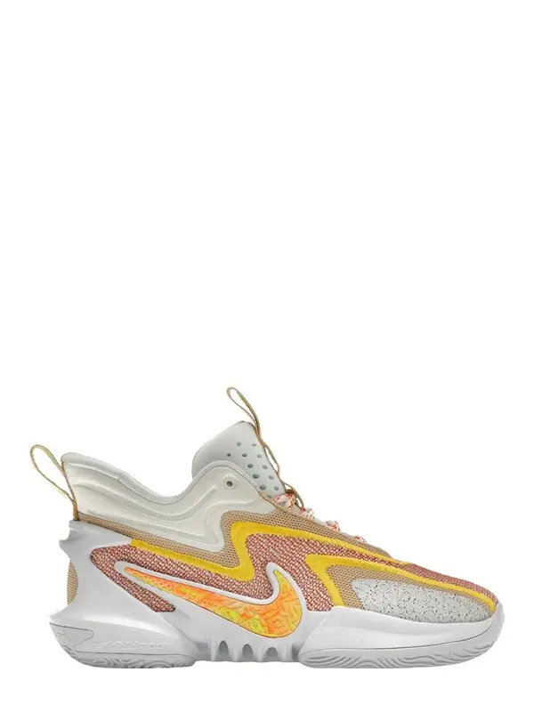 Nike Cosmic Unity 2 Sneakers - Off/white/football Grey