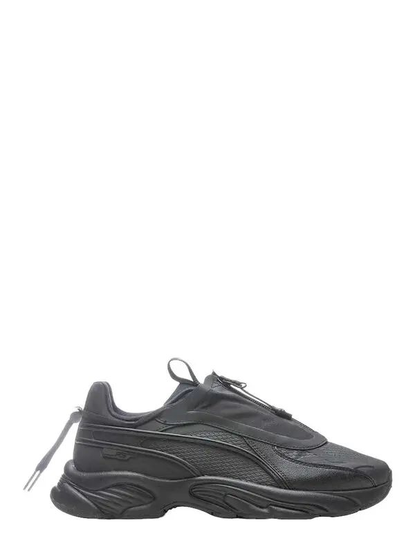 PUMA Rsconnect Ad4pt Triple Sneakers - Black