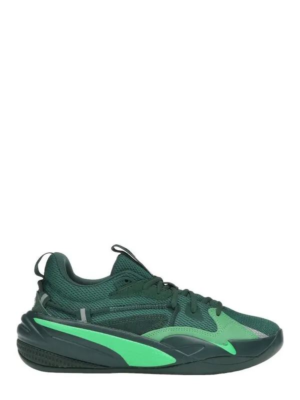 PUMA Rs-dreamer J. Colein Sneakers - Bistro Green/bitro Green