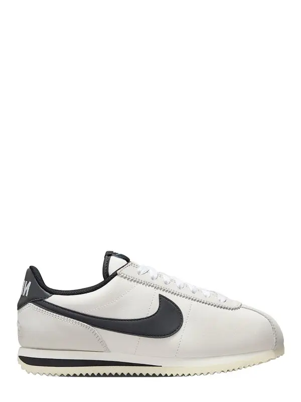 Nike Cortez Sneakers - Phantom/light Bone/coconut Milk
