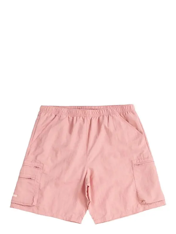 Supreme Cargo Water Short - Pink
