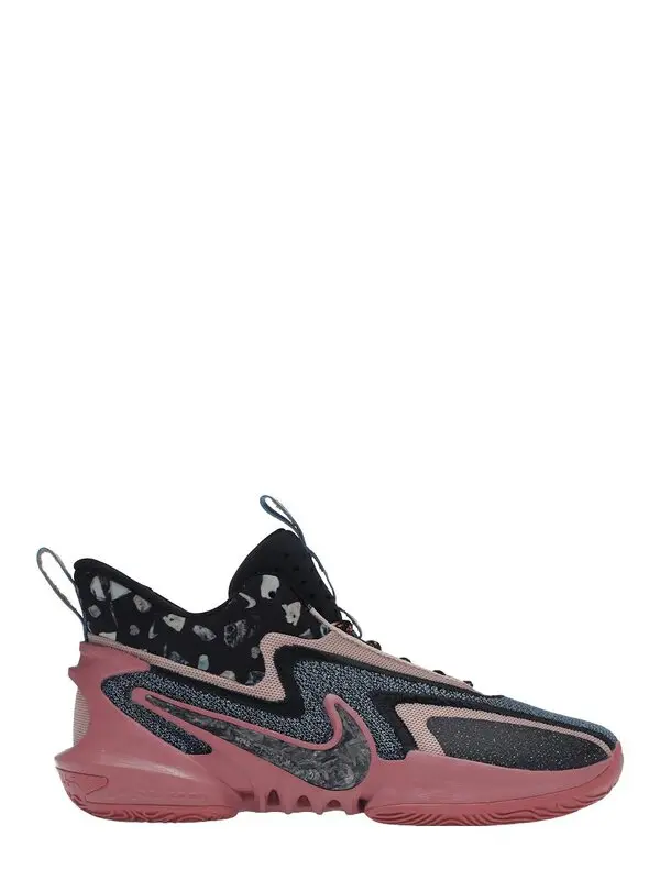 Nike Cosmic Unity 2 Precious Gems Sneakers - Desert Berry/pink Oxford/black
