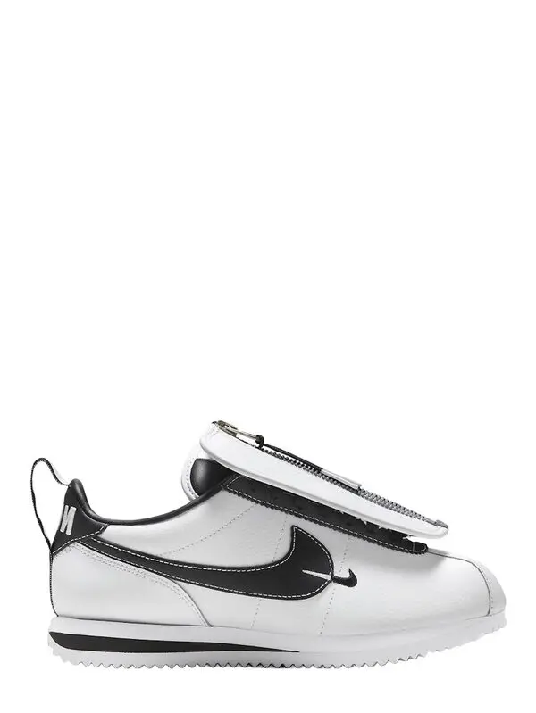 Nike Cortez Yin And Yang Shroud - White/black