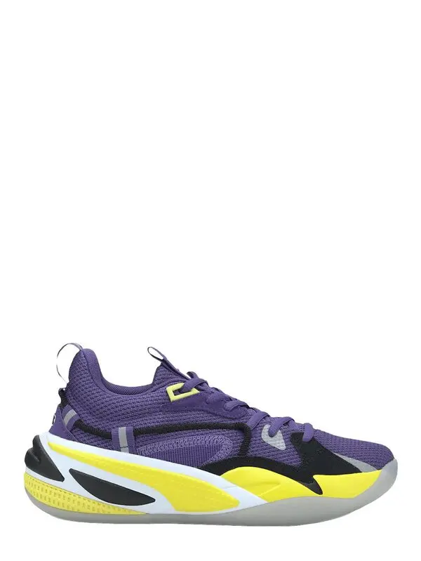 PUMA Rs Dreamer J. Cole Purple Heart - Prism Violet/blazing Yellow