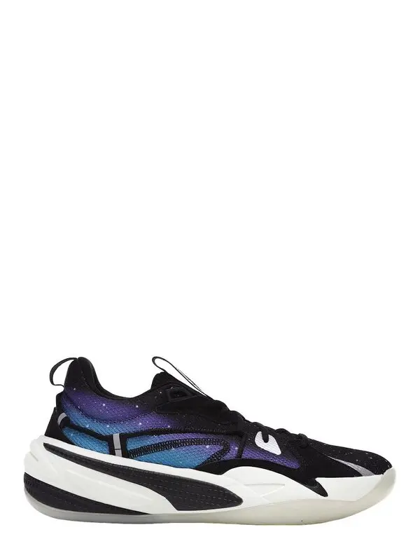 PUMA Rs Dreamer Super Mario Galaxy Sneakers - Black/purple/teal