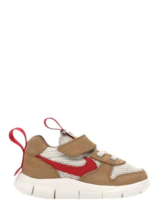 Nike Mars Yard Tom Sachs Td - Natural/sport Red/maple