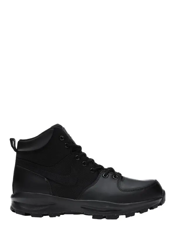 Nike Manoain Boots - Black