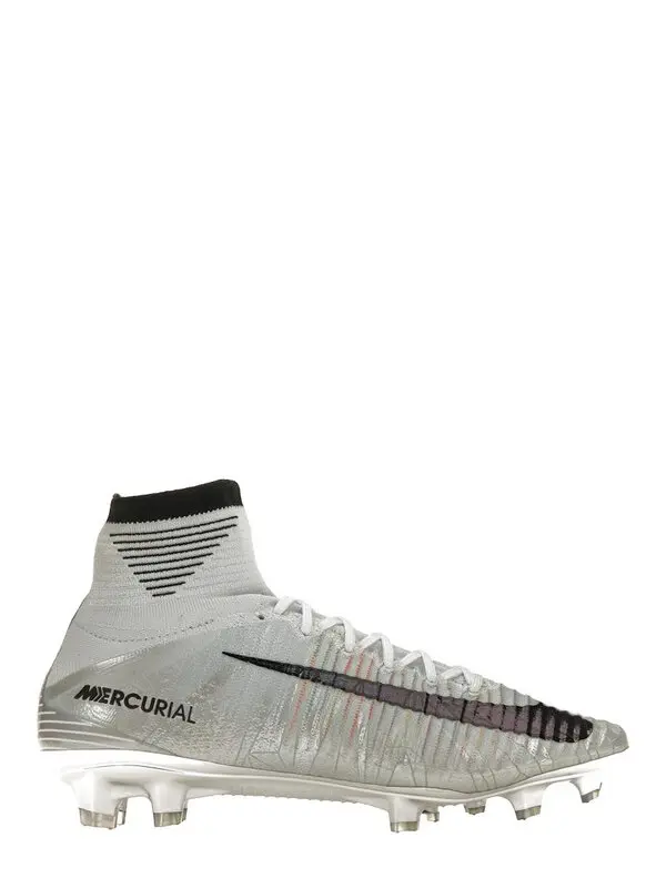 Nike Mercurial Superfly 5 Se Cr7 Cristiano Ronaldo Melhor - Blue Tint/black/chrome