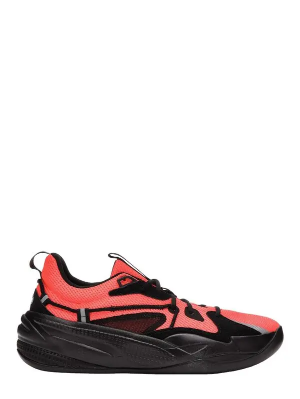 PUMA Rs-dreamer J. Cole Collaboration Sneakers - Energy Red/puma Black