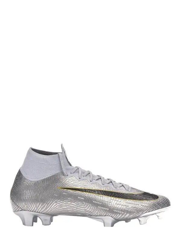 Nike Mercurial Superfly 6 Elite Fg - Atmosphere Grey/oil Grey