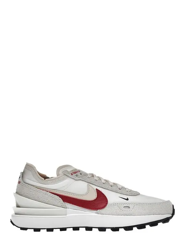 Nike Waffle One Se Sneakers - Sail/pearl White/black