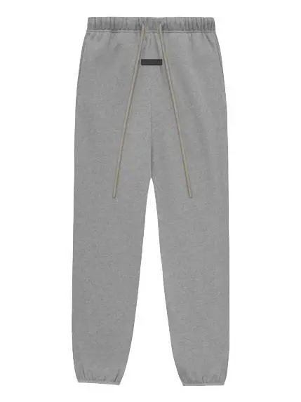 Fear Of God Essentials Sweatpant - Dark Heather Oatmeal