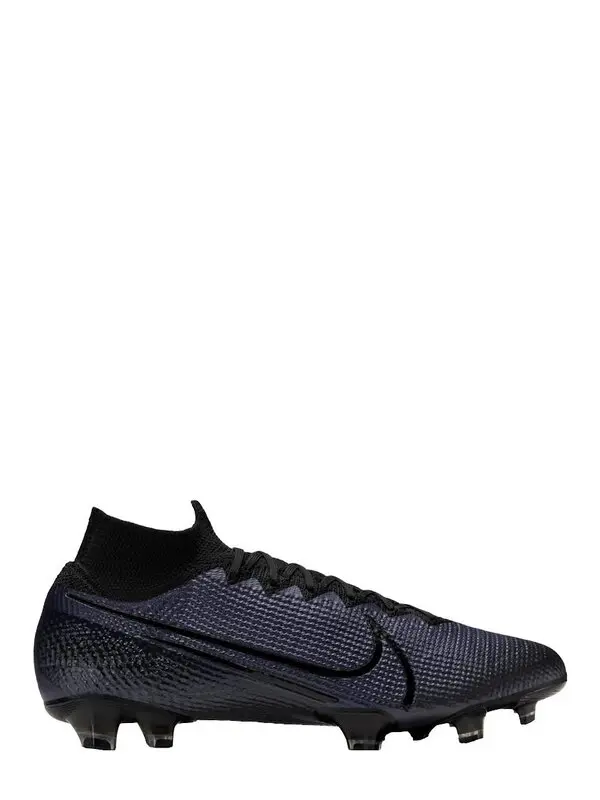 Nike Mercurial Superfly 7 Elite Fgin - Black