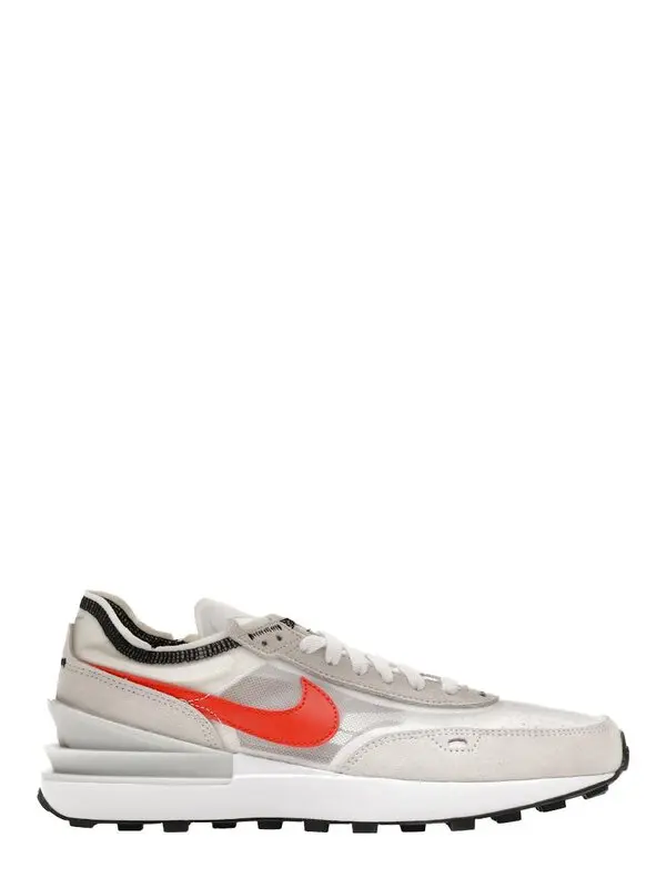Nike Waffle One Sneakers - White/pure Platinum