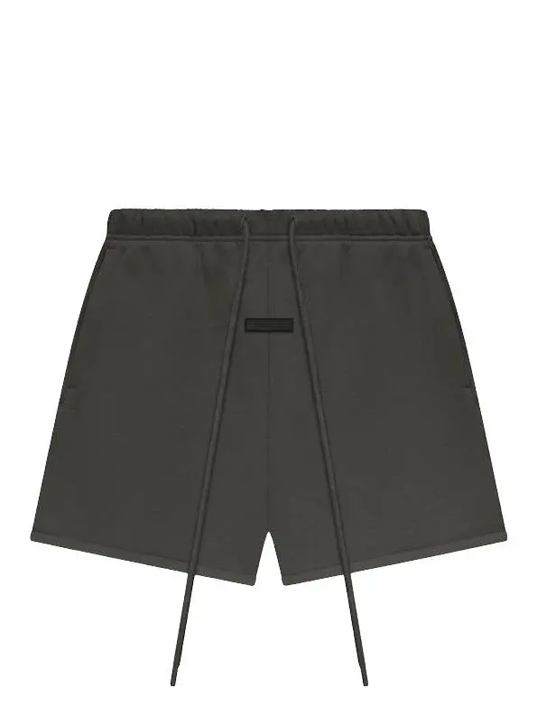 Fear Of God Essentials Relaxed Sweatshorts - Ink