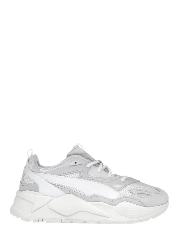 PUMA Rsx Efekt Prm Sneakers - Puma White/feather Gray