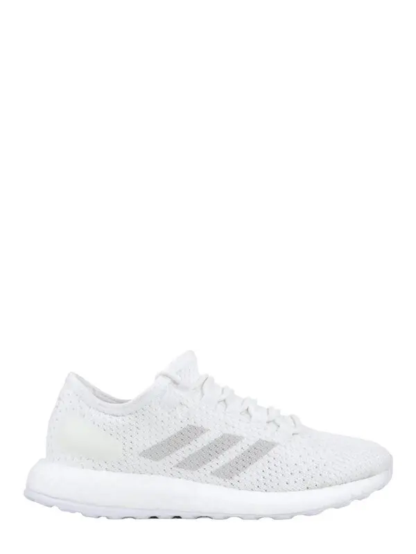 Adidas Pureboost Clima Sneakers - Cloud White/grey/crystal White