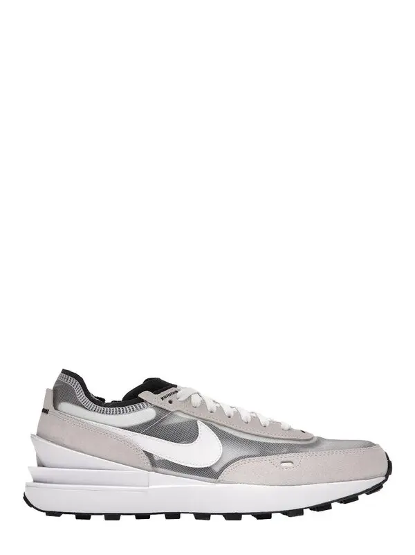 Nike Waffle One Summit Sneakers - Summit White/black