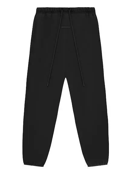 Fear Of God Essentials Sweatpants - Jet Black