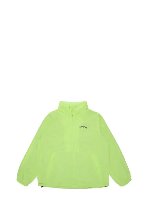 Supreme Champion Track Jacket - Lime