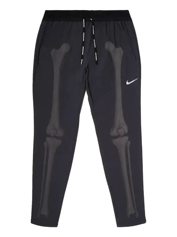 Nike Skeleton Tights - Black
