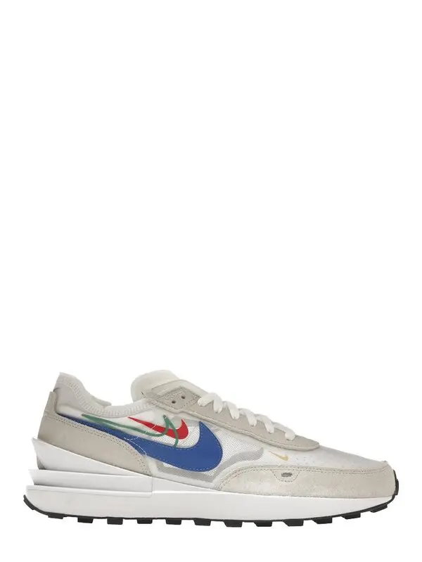 Nike Waffle One Summer Of Sports Sneakers - White/off White