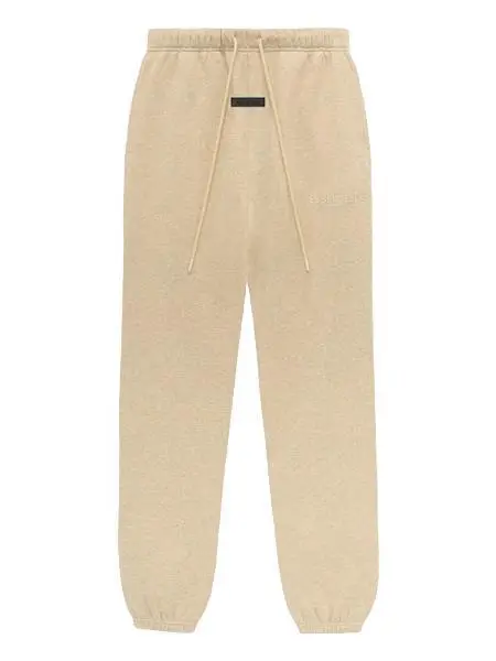 Fear Of God Essentials Sweatpant - Gold Heather
