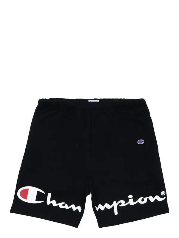 Supreme Champion Sweatshort - Black