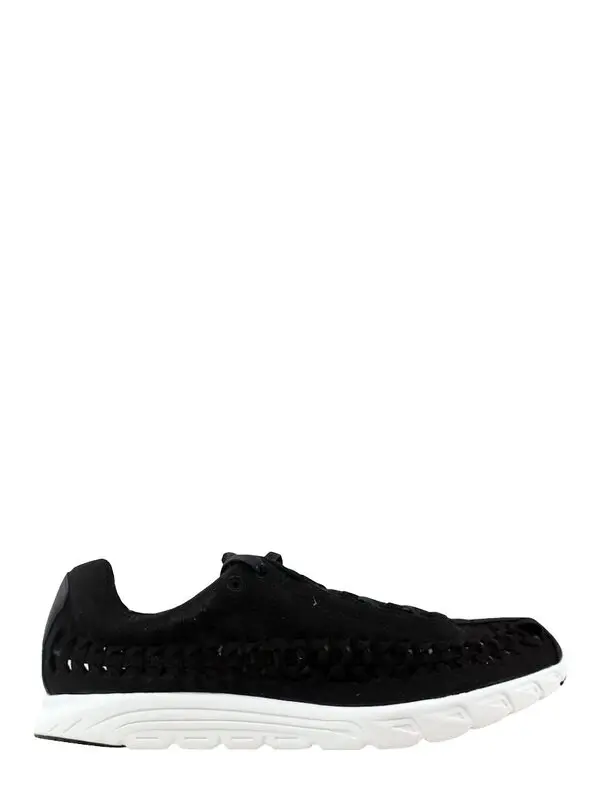 Nike Mayfly Woven Sneakers - Black/summit White