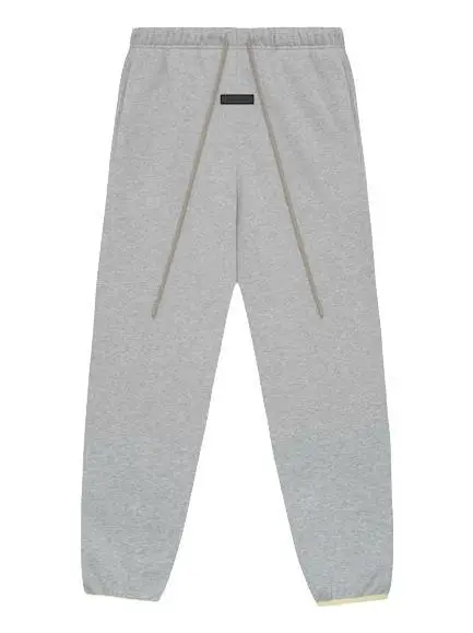Fear Of God Essentials Sweatpants - Light Heather Grey