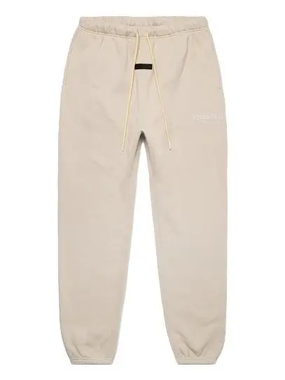 Fear Of God Sweatpants - Silver Cloud