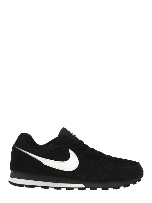 Nike Md Runner 2 Sneakers - Black/white/anthracite