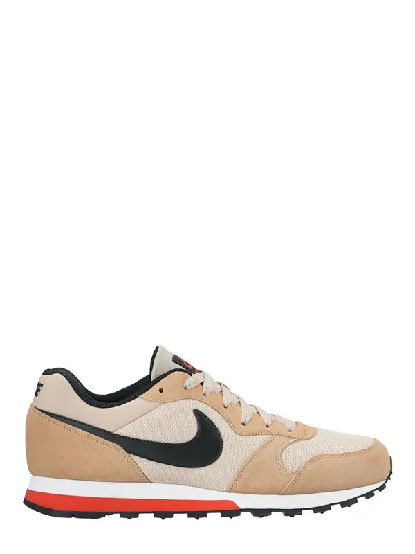 Nike Md Runner 2 Sneakers - Linen/black/oatmeal