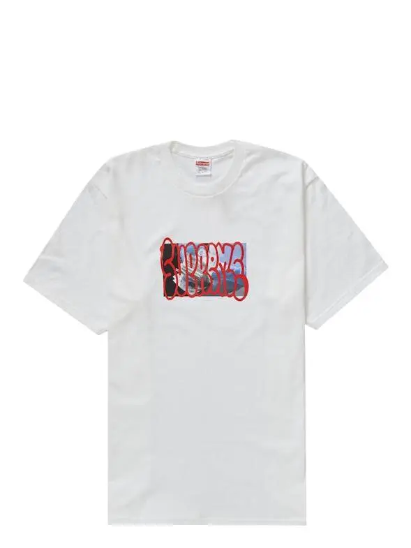 Supreme Payment Tee Shirt - White