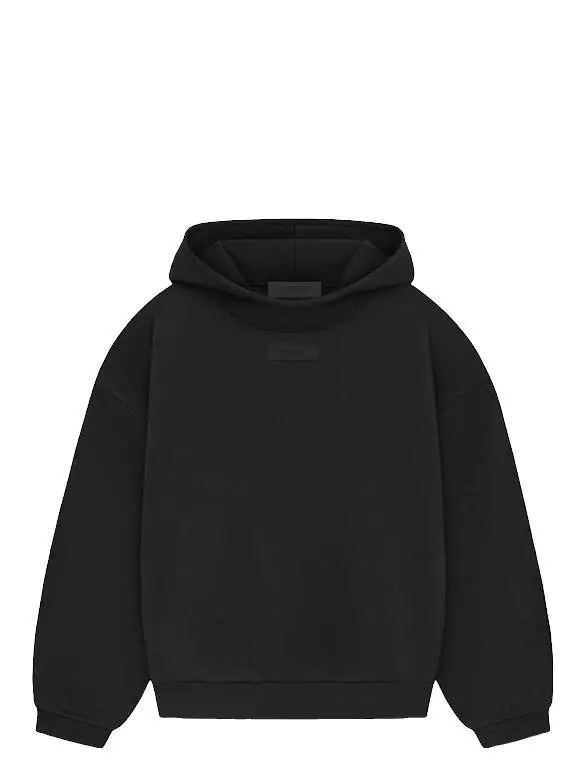 Fear Of God Essentials Tee Shirt - Jet Black