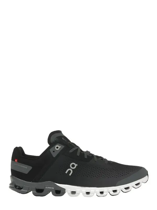 On Running Cloudflow 3.0 - Black/asphalt