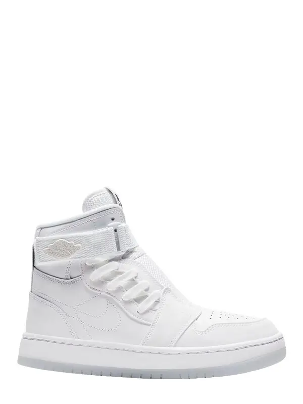 JORDAN 1 Nova Xx Sneakers - White/black