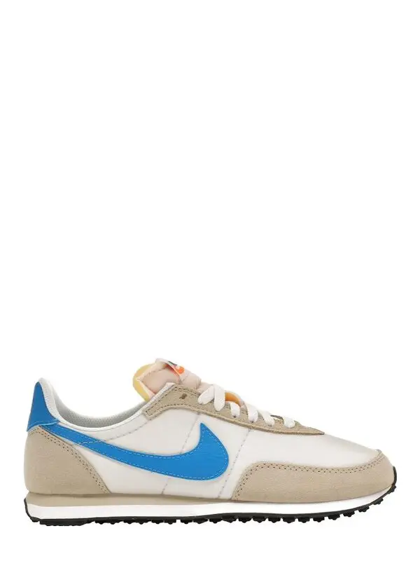 Nike Waffle Trainer 2 Sneakers - Rattan/light Bone/white
