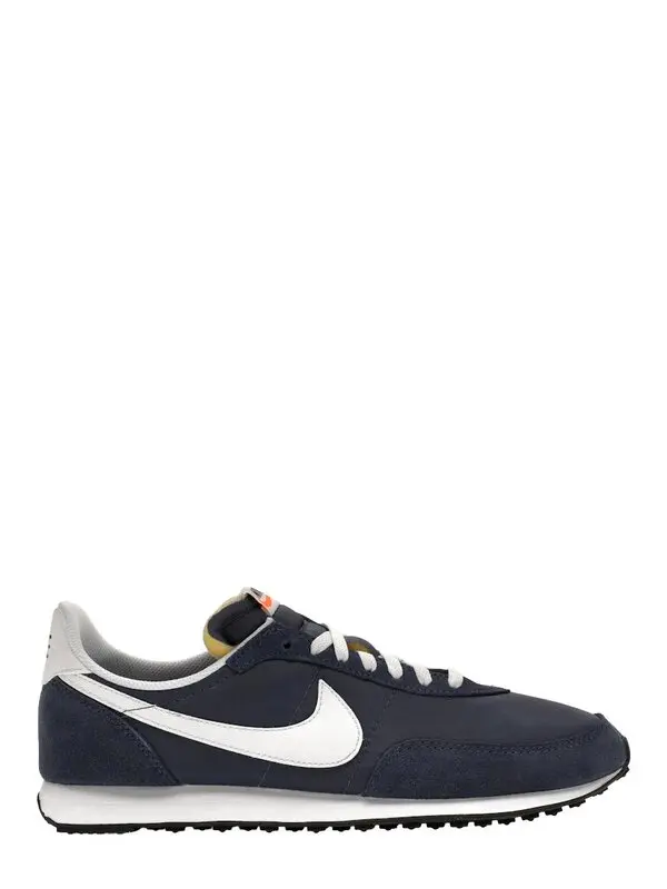 Nike Waffle Trainer 2 - Thunder Blue/white/midnight Navy