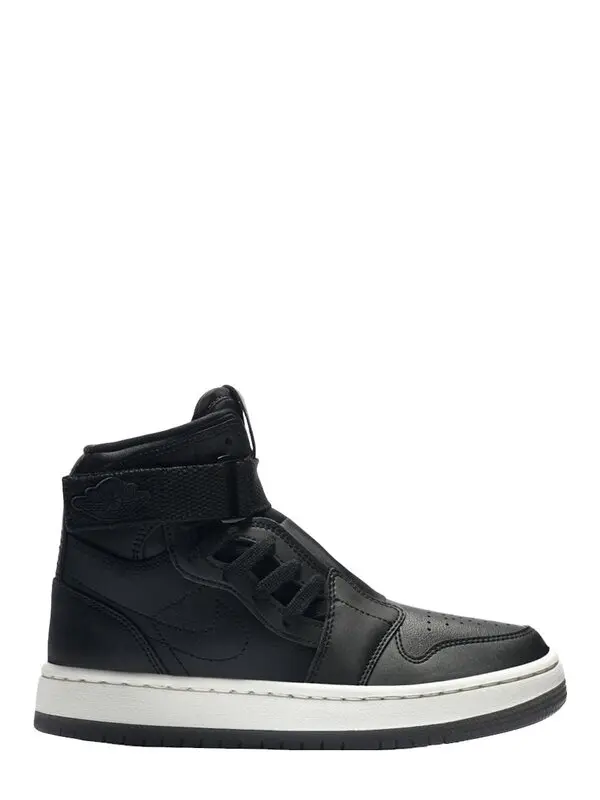 JORDAN 1 Nova Xx High-top Sneakers - Black/sail