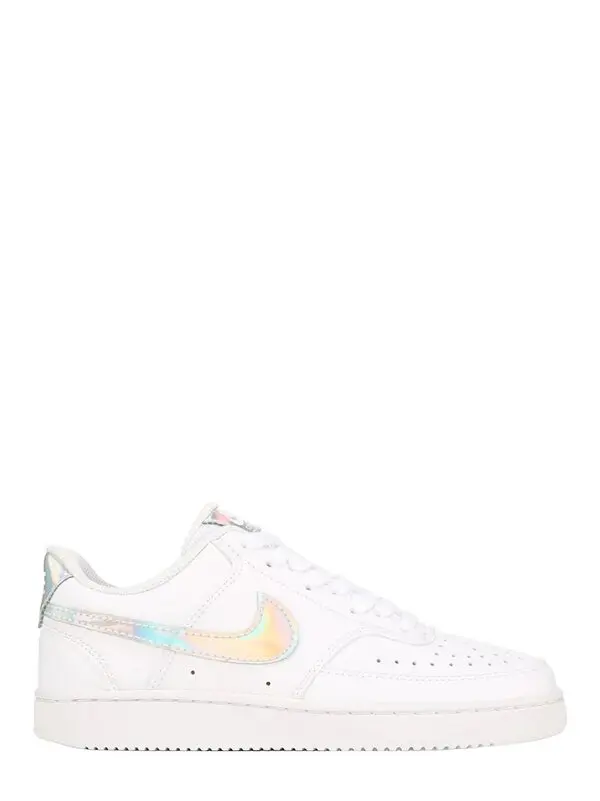 Nike Court Vision Low - White