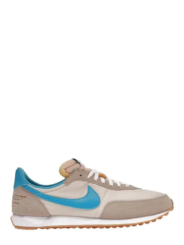 Nike Waffle Trainer 2 S.d. Shoe Dog - Pearl White/grain/campfire Orange