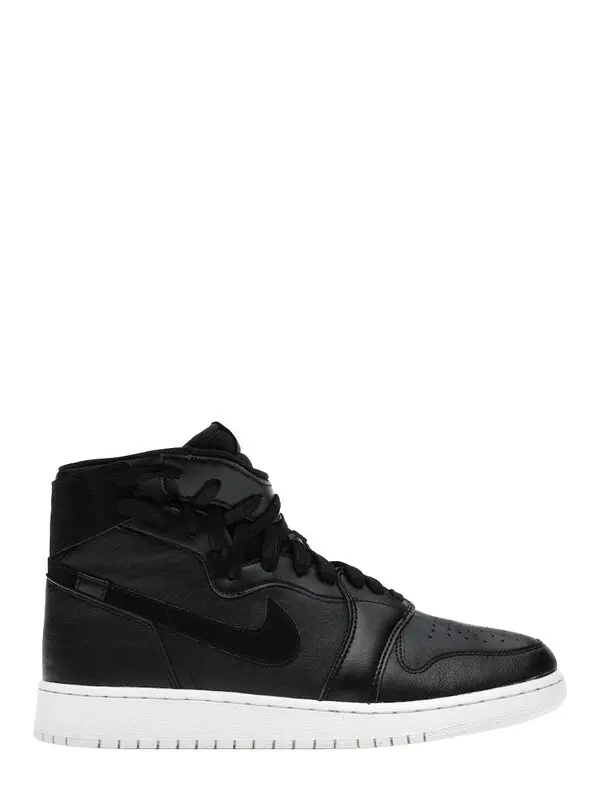 JORDAN 1 Rebel Xx Sneakers - Black/sail