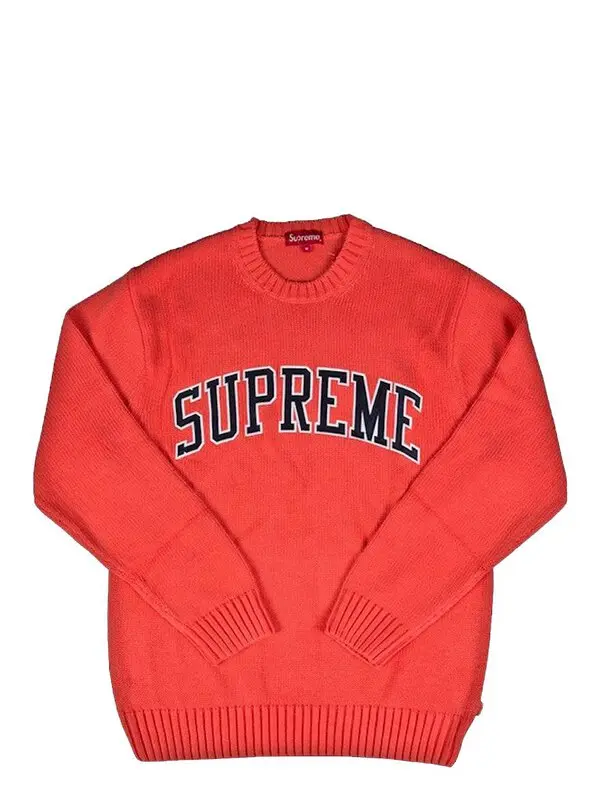 Supreme Tackle Twill - Coral