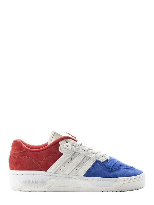 Adidas Rivalry Low Xld Sneakers - Blue/white/red