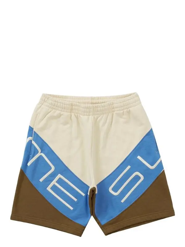 Supreme Stretch Sweatshort - Natural