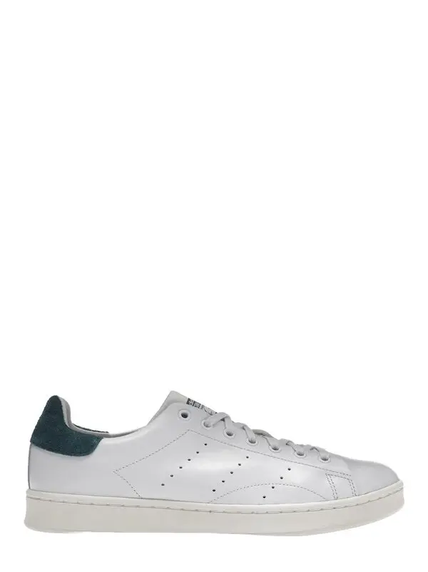 Adidas Stan Smith Sneakers - Crystal White/off White/collegiate Green