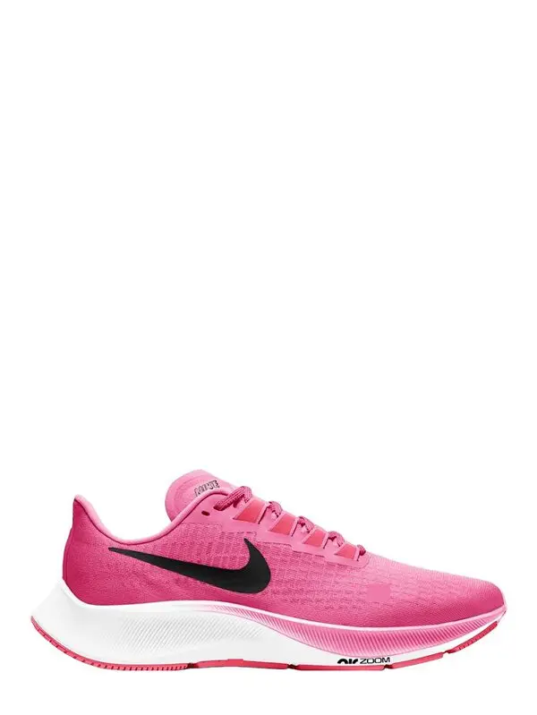 Nike Air Zoom Pegasus 37 Sneakers - Pink Glow/platinum Violet/white