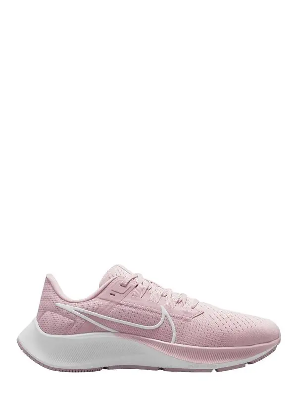 Nike Air Zoom Pegasus 38 - Champagne/barely Rose/arctic Pink